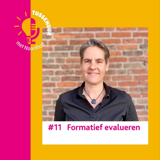 Formatief Evalueren met Cindy Stienstra